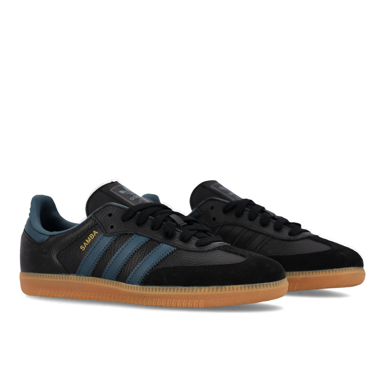 ADIDAS ORIGINALS | Orange Jungle – Seite