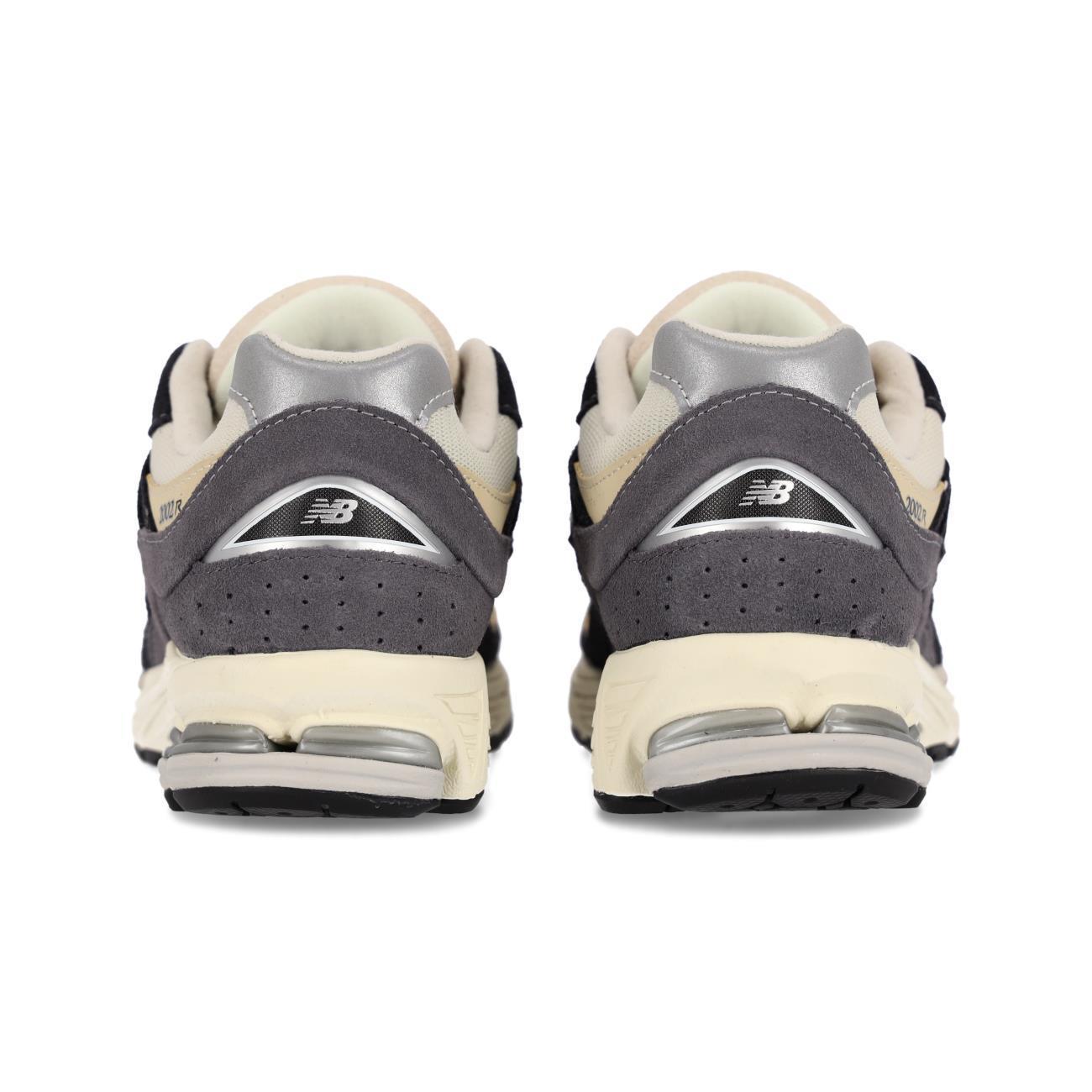 New Balance M 2002 M2002RSH | Orange Jungle